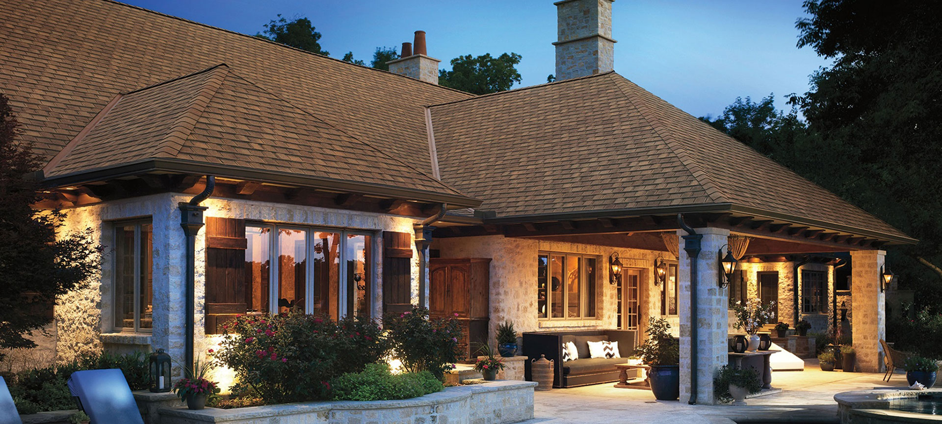 GAF System Master Elite | Chase Roofing LLC | Yorktown, VA