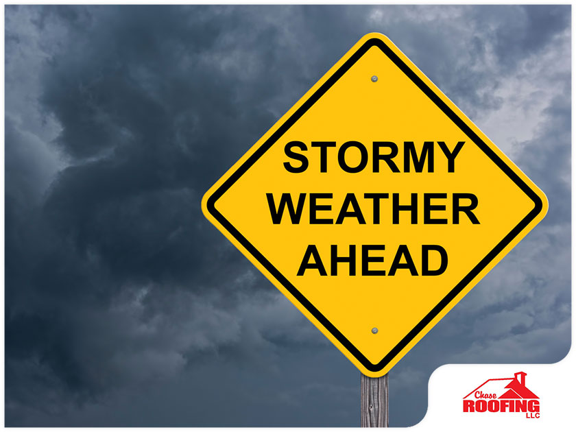4 Steps You Can Take Before a Storm to Prevent Roof Damage